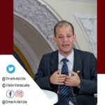 Venezuela y su legado en el mundo: Andrés Bello – Por Dip. Omar Ávila