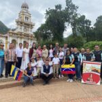 Instituciones educativas junto a las autoridades conmemoraron el 19 de ...